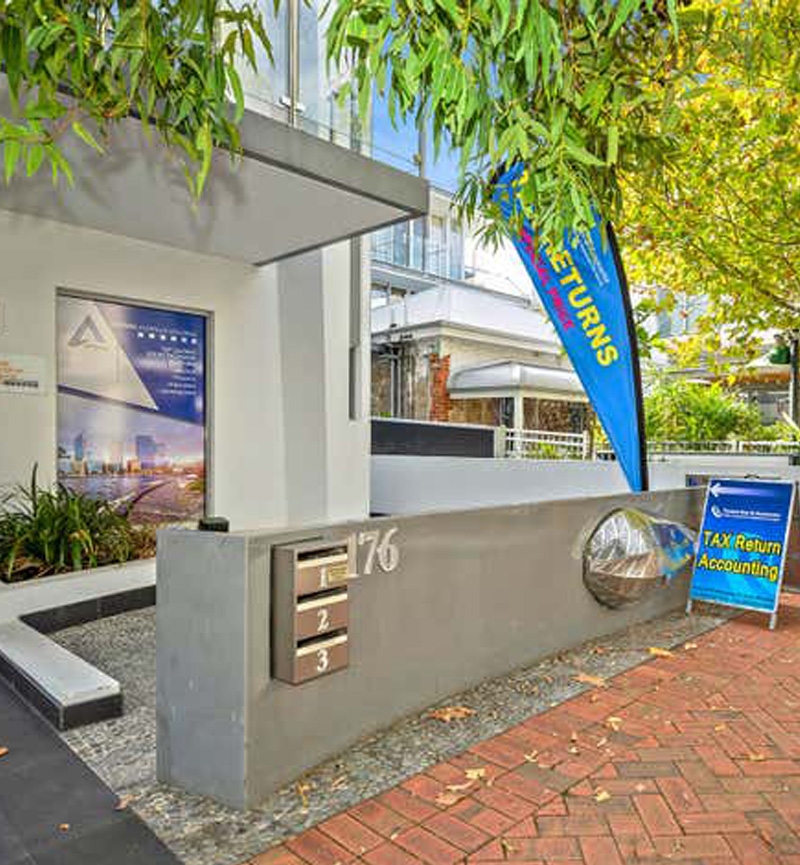 Perth Property Care – Strata management made easy