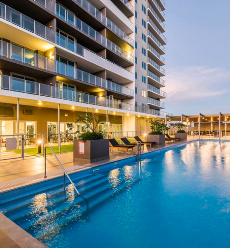 Perth Property Care – Strata management made easy