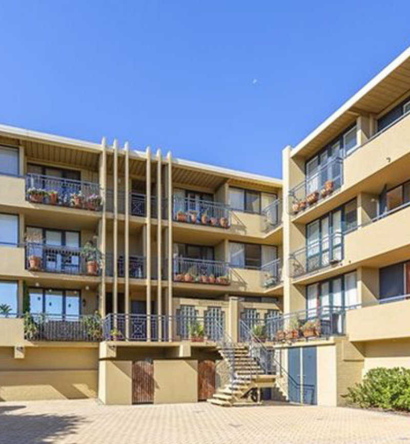 Perth Property Care – Strata management made easy